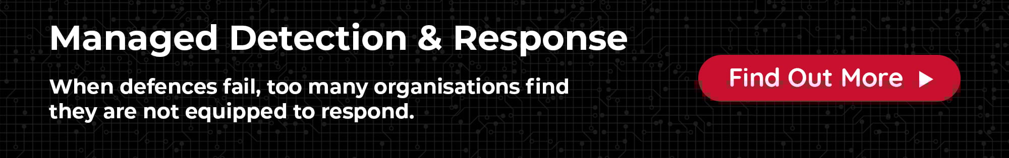 Is It an Incident or a Breach? Defining the Difference