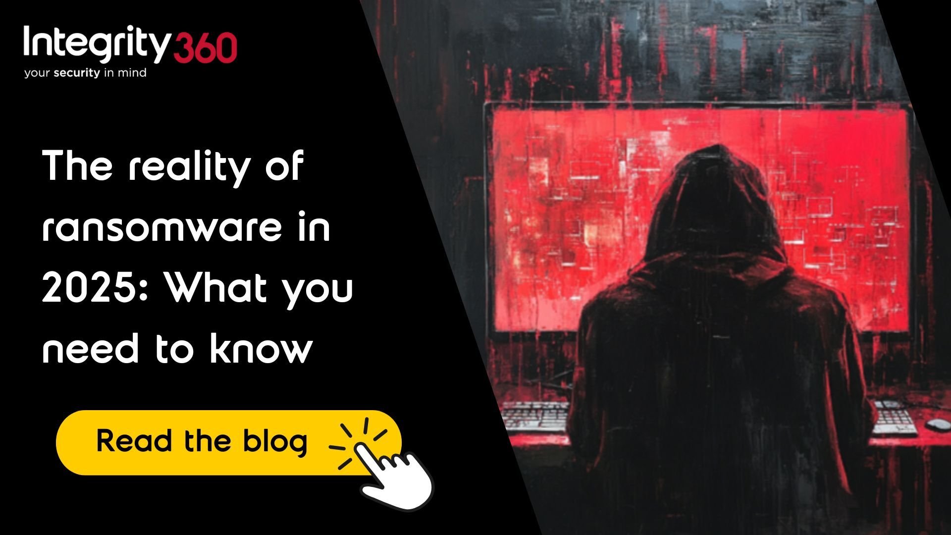 The first 24 hours after a ransomware attack – what should you do?