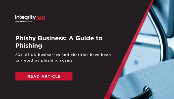 How using an effective Cyber Security Phishing test prepares you for ...