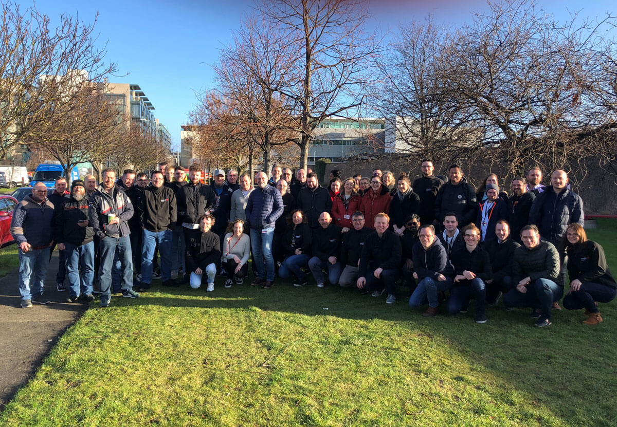 Careers | Cyber Security | Integrity360