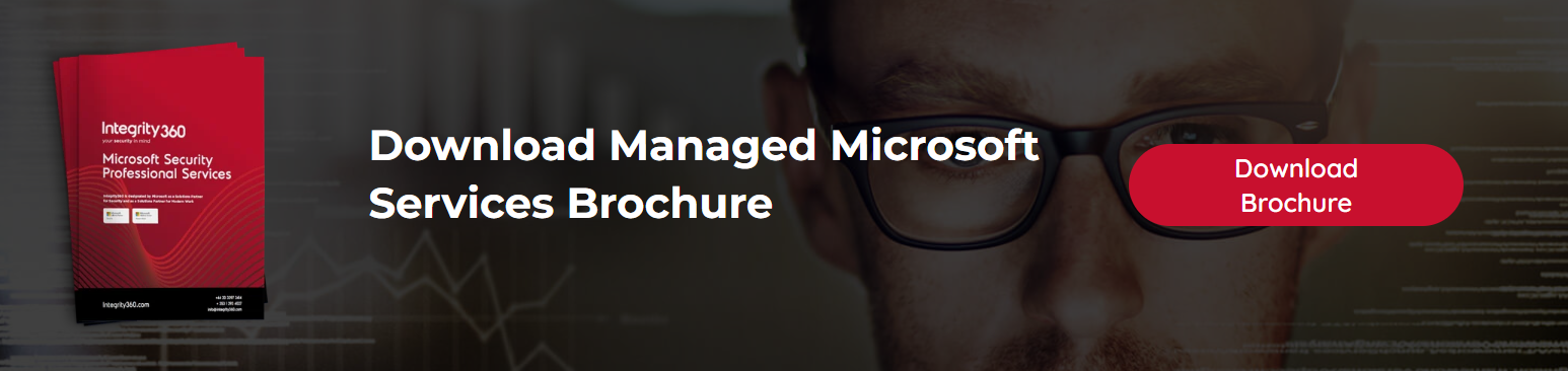 How to get the most security value from your Microsoft 365 E5 License ...