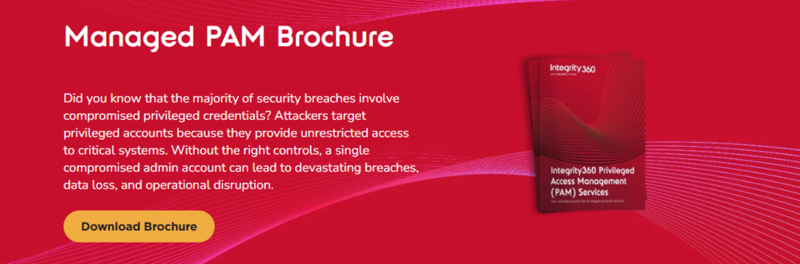 All you need to know about Privileged Access Management (PAM)