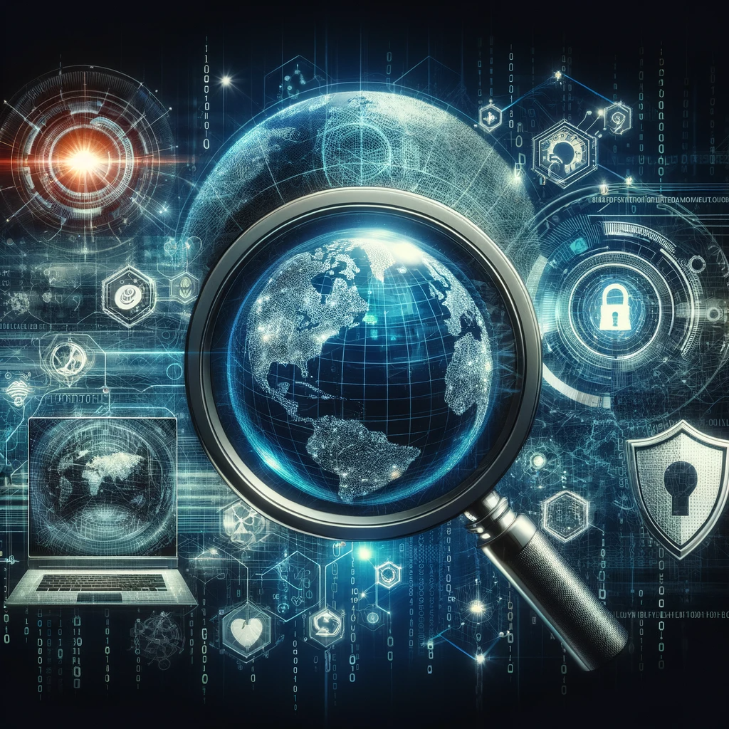 Cut through the noise with Cyber Threat Intelligence