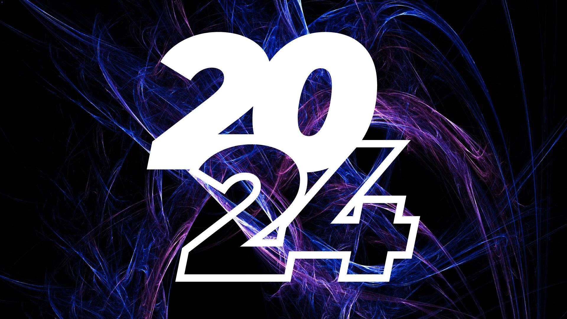 2024 in 24 cyber security statistics